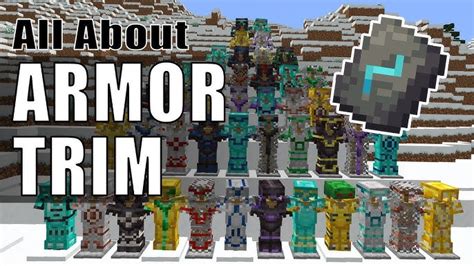 Minecraft Armor Templates Guide