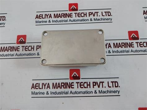 Semikron Skm Gb D Power Module Aeliya Marine