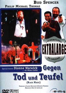 OFDb Zwei Supertypen In Miami Extralarge Gegen Tod Und Teufel 1992