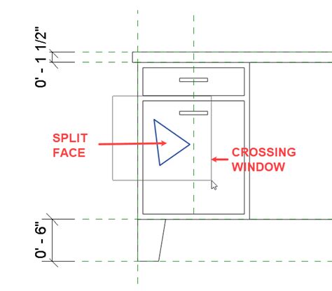 Solved Split Face Autodesk Community