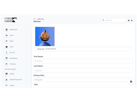 Django React Js Full Stack Web Application Upwork