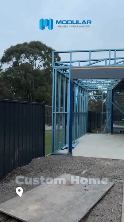 Video M Modular On Linkedin Modular Modularhomes