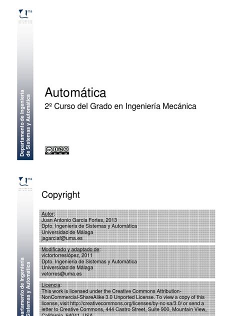 Tema 9 Disec3b1o Y Programacic3b3n De Automatismos Con Grafcet Iec