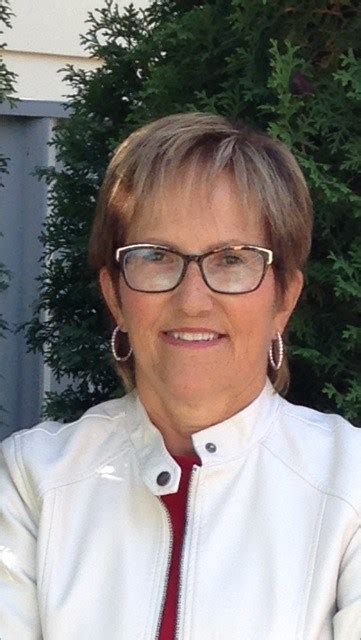 Candidate For City Councillor Bernadette Wright Sasktodayca