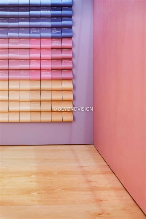 “magic·光影奇境”立邦广州设计周展位摄影丘劲锋 站酷zcool