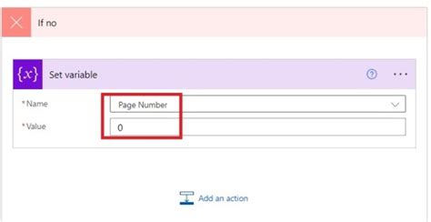 {step by step} retrieve more than 5000 records using power automate