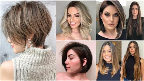 Cortes De Cabello Del 2025 Nora Hiba