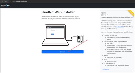 Fluid Nc V391 So Funktioniert Das Update Beim Kellerboard Keldinde