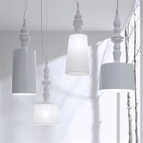 Baba Pendant Light Ø50cm Karman I Light You