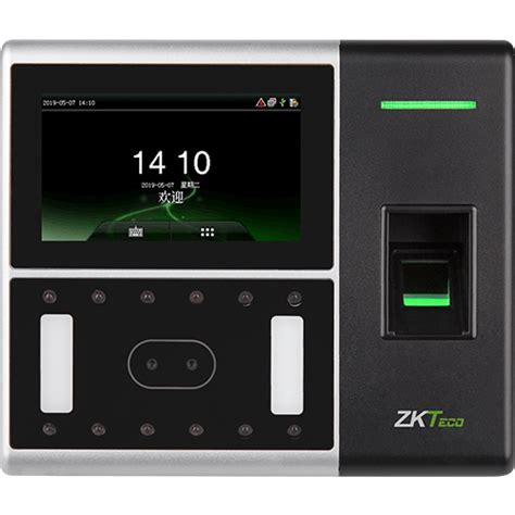 中控考勤机 中控人脸考勤机全国报价 Zkteco中控智慧北京分公司解决方案