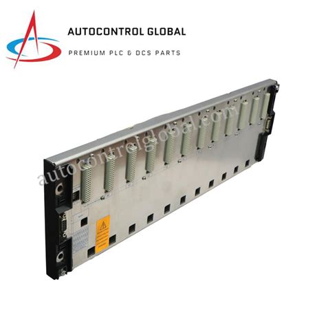 Tsx Rky12ex 12 Slot Expansion Rack For Modicon Premium Plc