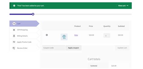 Best WordPress Checkout Plugins For WooCommerce Crocoblock