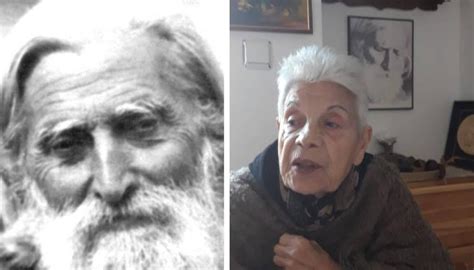 Поетесата Надежда Белева Дънов е казал че България пак ще бъде на три морета Ko4 Bg