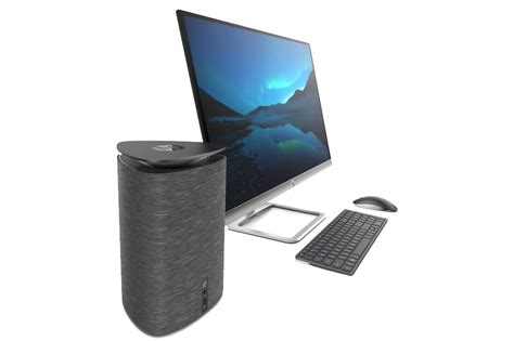 Hp Unveils Two New Desktop Pc S In India