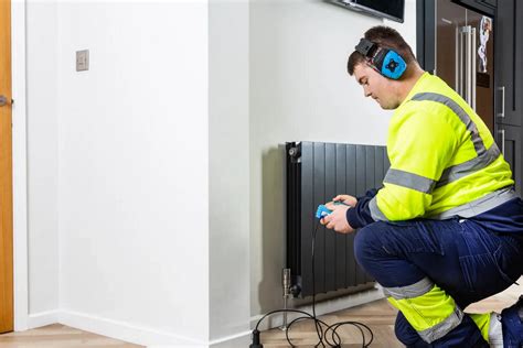 Leak Detection Services DASA