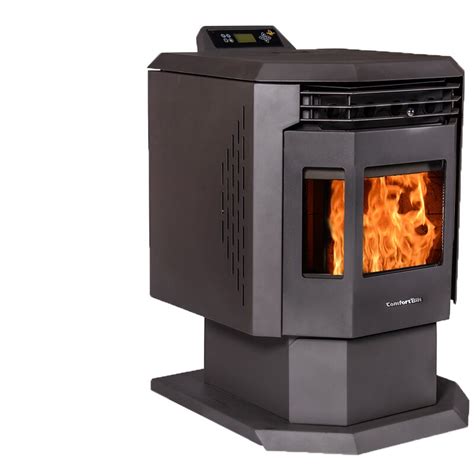 Comfortbilt Pellet Stoves 2400 Sq Ft Direct Vent Pellets Stove