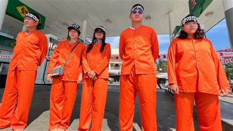 យុវជន ខ្មែរ ថាវរៈ បដិសេធ ការ ចោទ ប្រកាន់ របស់ អាជ្ញាធរ ពី បទរំលោភ សេពសន្ថវៈ Cambodia News