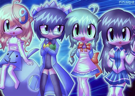 Os Tans 3 By Mimikitteh2007 On Deviantart