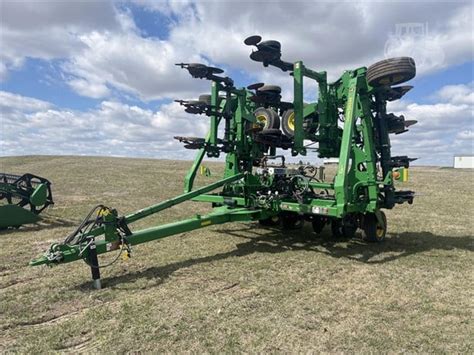 2012 John Deere 2510h For Sale In Syracuse Nebraska