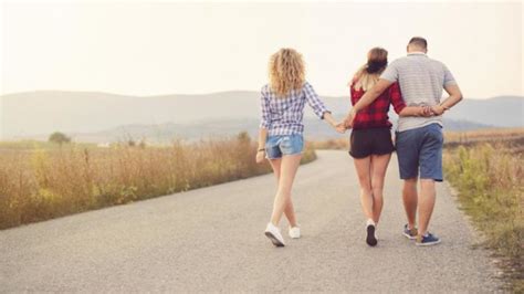 Relaciones no monógamas verdades y mentiras