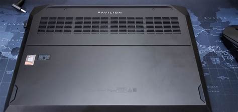 Hp Pavilion Gaming Computers And Tech Laptops And Notebooks On Carousell