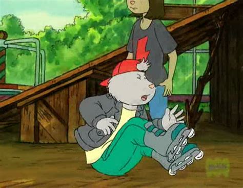 Filethanks A Lot Binky 26png Arthur Wiki