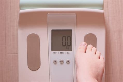 食前と食後の体重変化についてをご紹介します！ Daynew