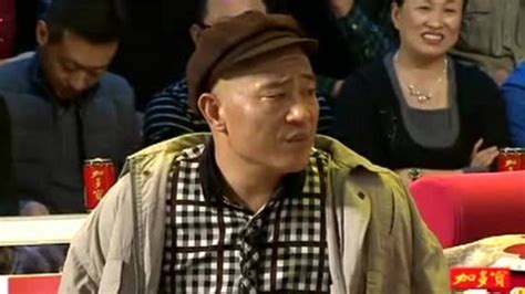 赵家班小品属实搞笑，尤其刘小光这段，堪称神仙作品高清1080p在线观看平台腾讯视频