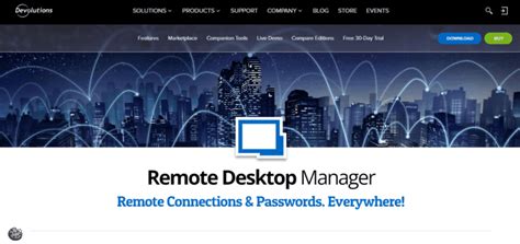 10 Best Remote Administration Tools Rat Tools 2023