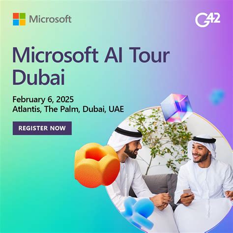 Microsoft Events Microsoft