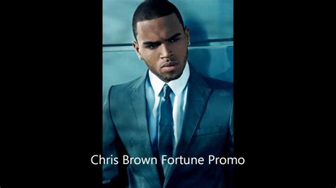 Chris Brown Dont Judge Me