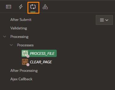 Oracle Apex Come Importare I Dati Da Un File Excel