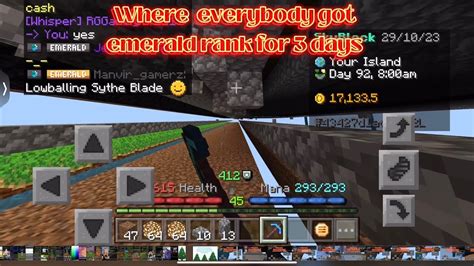 Potato Farm Craftersmc 11 Youtube