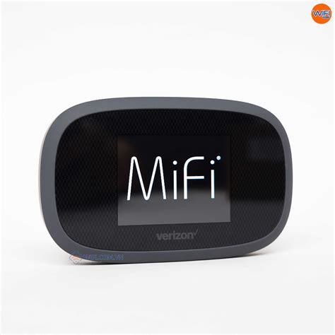 Bộ Phát Wifi G Verizon Jetpack MiFi L Tốc độ Gbps