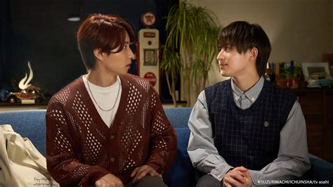 I Became The Main Role Of A Bl Drama S2 Episode 1 Watch Online
