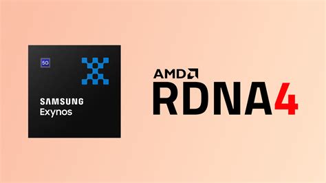 サムスンのexynos 2500ではrdna 4 Gpuを内蔵。より高速なlpddr5tも内蔵へ