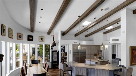 Durable Polyurethane Faux Beams Shop Volterra Today
