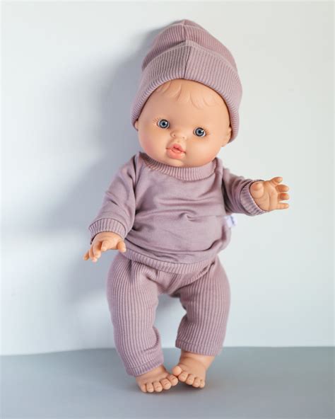 Minikane Dolls | European-made & Non-toxic | Playroom Collective