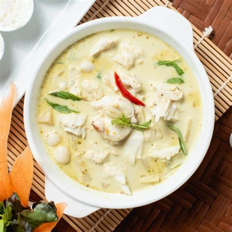 Fish Curry With Coconut Milk Recipe How To Make Fish Curry Licious
