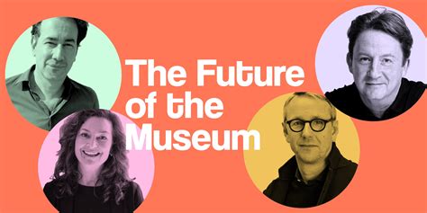 A Conversation On The Future Of The Museum Hatje Cantz