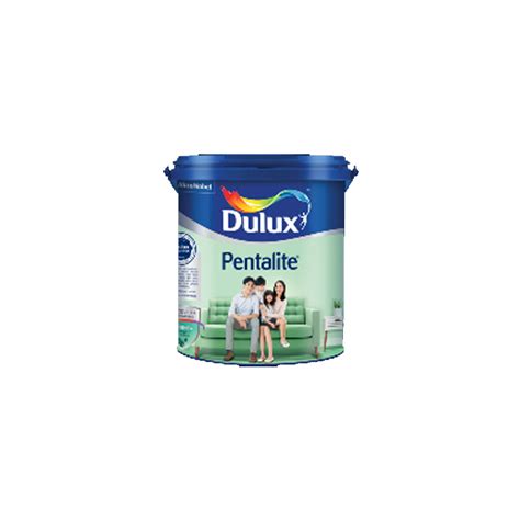 Dulux Pentalite Pt Citra Seraya