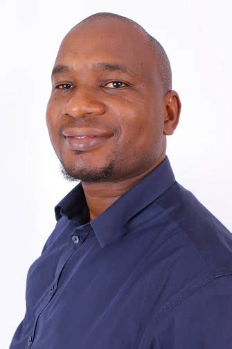 Malesela Maubane Experienced Journalist In Polokwane