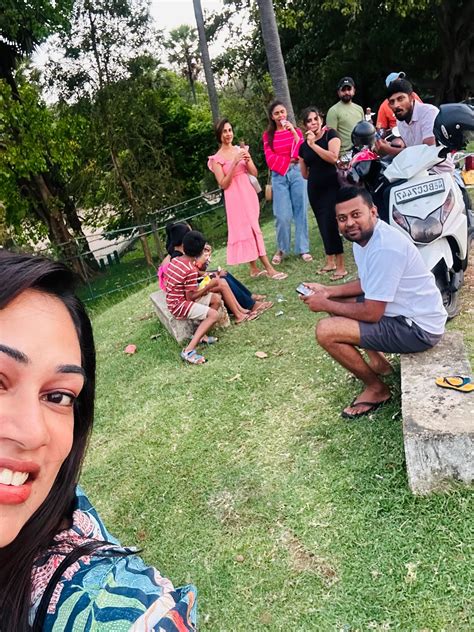 Upeksha Kaludeera Added A New Photo Upeksha Kaludeera