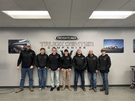 Truck Center Companies On Linkedin Besttechs