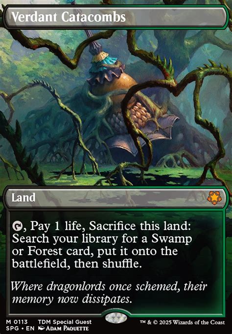 Hulk Smash — Omnath Locus Of Rage Commander Edh Mtg Deck