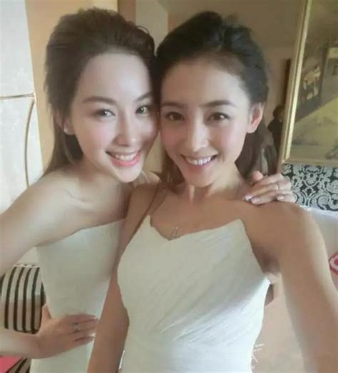 无法抗拒的姐妹花是不是有双飞的冲动 每日头条