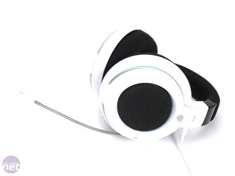 SteelSeries Siberia Neckband Headset | bit-tech.net