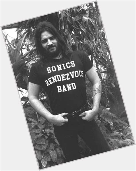 Scott Asheton Official Site For Man Crush Monday Mcm Woman Crush