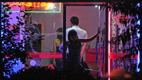 Prostitution To Redemption A Chinese Farm Girls Journey This Week