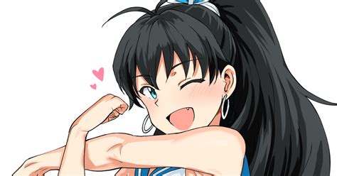 アイドルマスター 響誕生日おめ！ 鶴井のイラスト Pixiv
